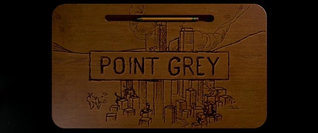 Point Grey Pictures (Canada) | Closing Logo Group | Fandom