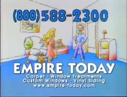 Empire Today | Closing Logo Group | Fandom
