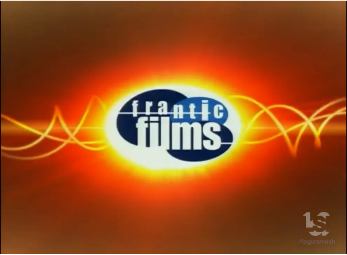 Frantic Films (Canada) | Closing Logo Group | Fandom