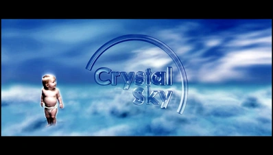 Crystal Sky Pictures | Closing Logo Group | Fandom