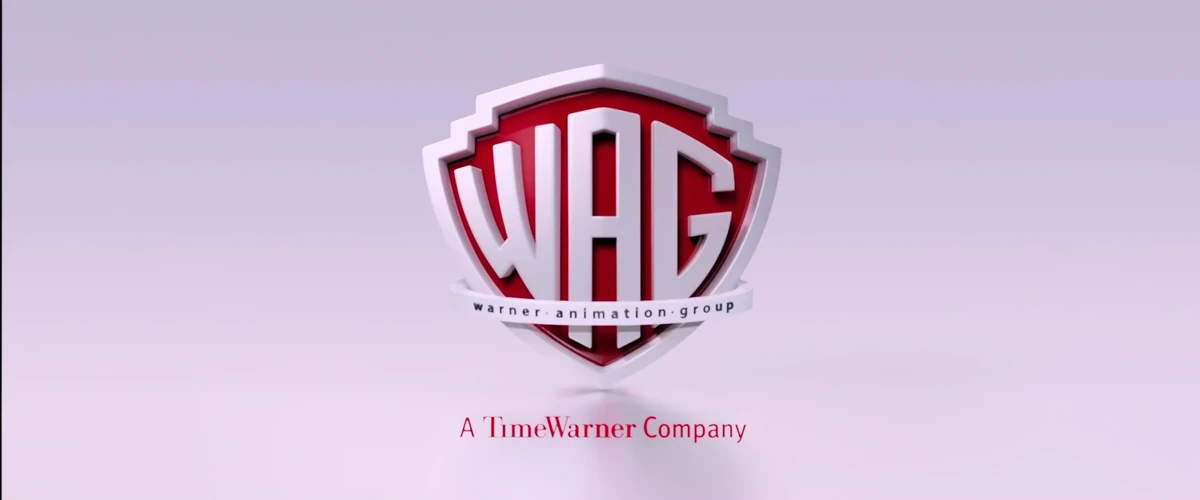 Warner Bros. Pictures Animation/Trailer Variants | Closing Logo Group ...