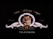 MGM Television | ClosingLogosHD's Logos Wiki | Fandom