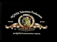MGM Television | ClosingLogosHD's Logos Wiki | Fandom