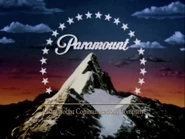 Paramount Television | ClosingLogosHD's Logos Wiki | Fandom