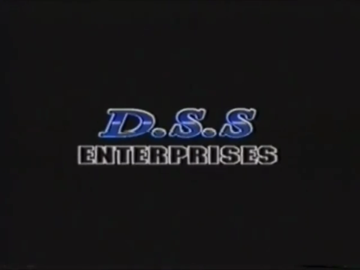 D.S.S. Enterprises | ClosingLogosHD's Logos Wiki | Fandom