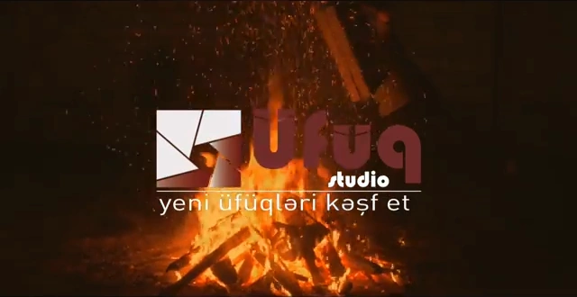 Ufuq Studio | ClosingLogosHD's Logos Wiki | Fandom