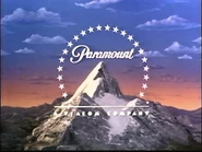 Paramount Television | ClosingLogosHD's Logos Wiki | Fandom