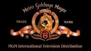 MGM Television | ClosingLogosHD's Logos Wiki | Fandom