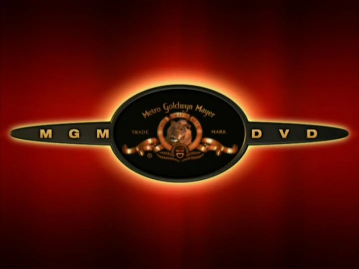 MGM DVD | ClosingLogosHD's Logos Wiki | Fandom