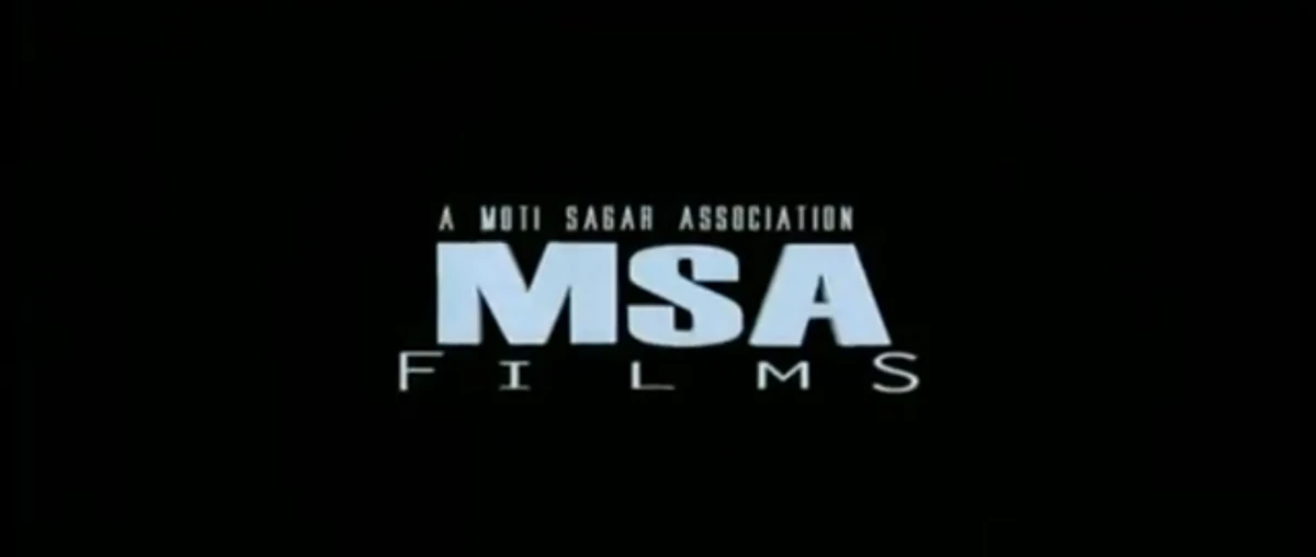 MSA Films | ClosingLogosHD's Logos Wiki | Fandom