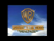Warner Home Video | ClosingLogosHD's Logos Wiki | Fandom