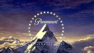 Paramount Television | ClosingLogosHD's Logos Wiki | Fandom