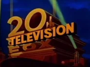 20th Century-Fox Television | ClosingLogosHD's Logos Wiki | Fandom