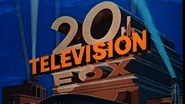 20th Century-Fox Television | ClosingLogosHD's Logos Wiki | Fandom