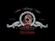 MGM Television | ClosingLogosHD's Logos Wiki | Fandom