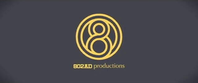 802 AD Productions | ClosingLogosHD's Logos Wiki | Fandom