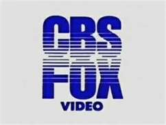CBS/Fox Video | ClosingLogosHD's Logos Wiki | Fandom