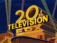 20th Century-Fox Television | ClosingLogosHD's Logos Wiki | Fandom