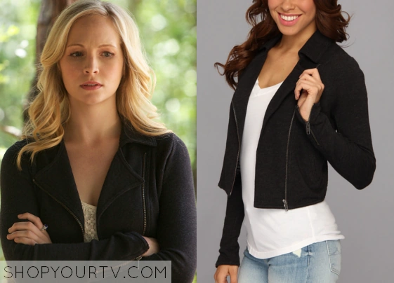 The vampire diaries | Clothes worn on TV Wiki | Fandom