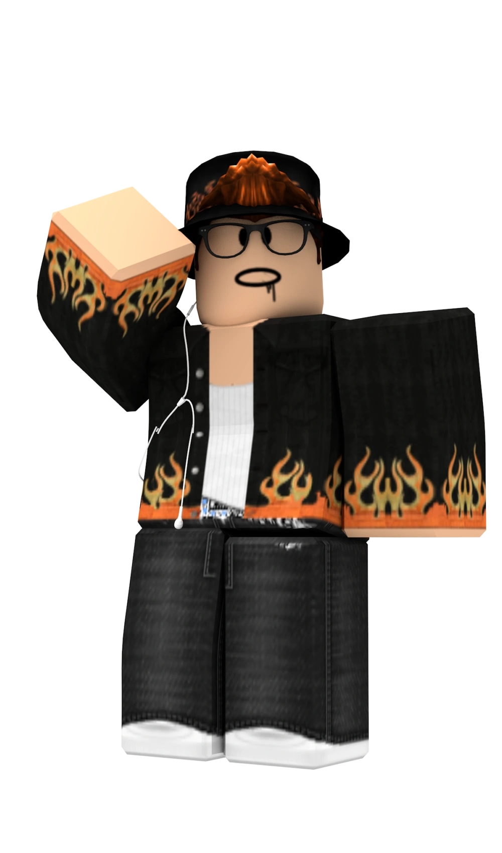 Riskyish | Cloud 9 Era 2 Wiki | Fandom