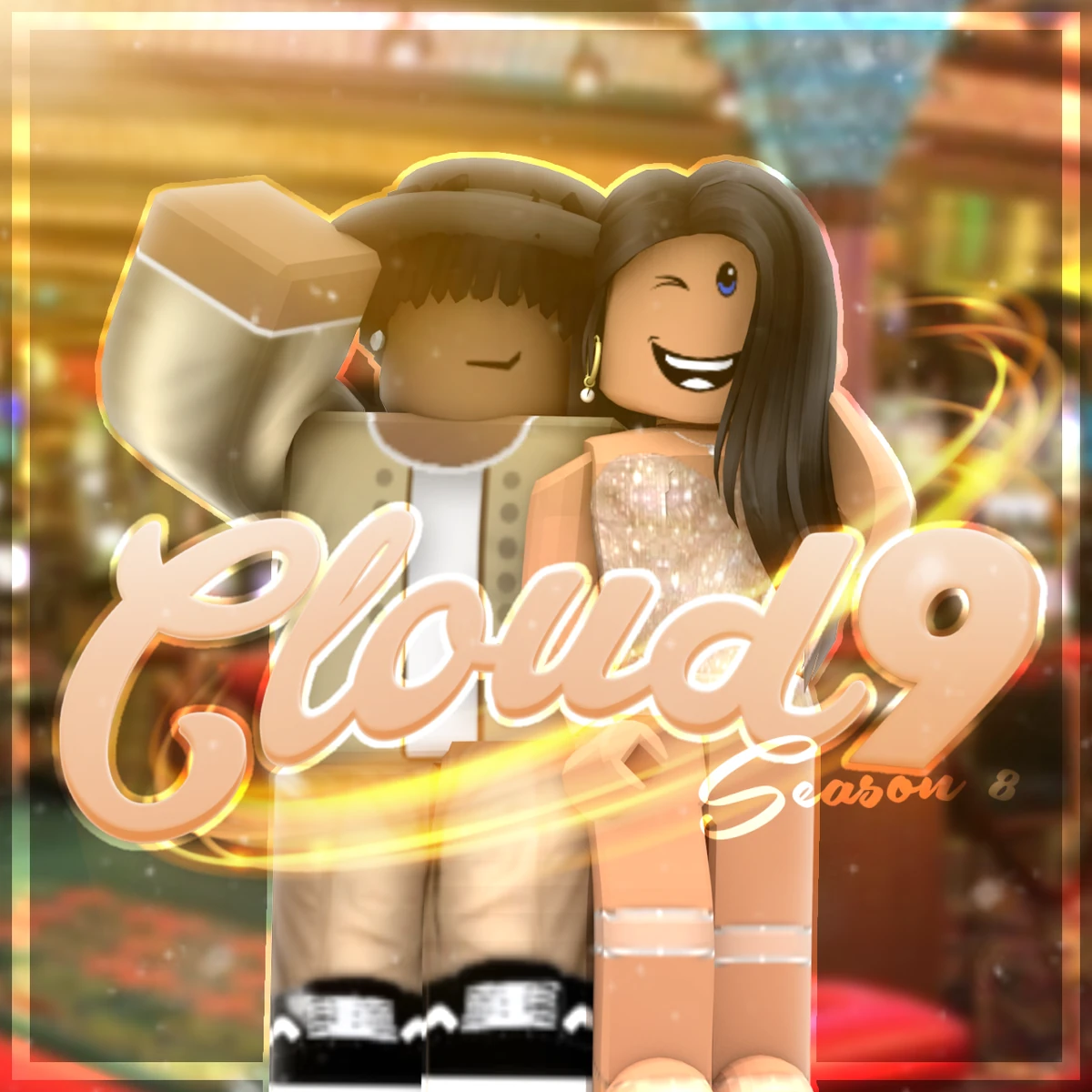 Cloud 9: Season 8 (US) | Cloud 9 Productions Wiki | Fandom