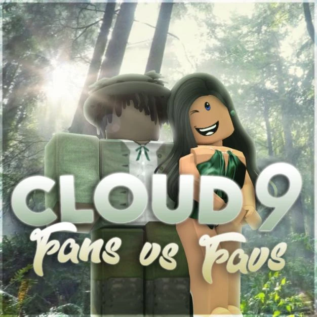 Cloud 9: Season 5 (US) | Cloud 9 Productions Wiki | Fandom