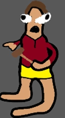 Demon | Cloud Island Lore Wiki | Fandom