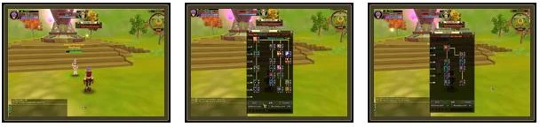 Sub-Class | Cloud Nine Wiki | Fandom