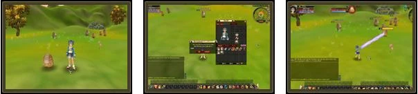 Monster Taming | Cloud Nine Wiki | Fandom