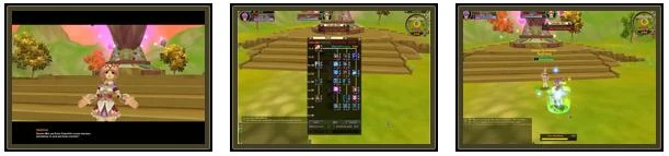 Sub-Class | Cloud Nine Wiki | Fandom