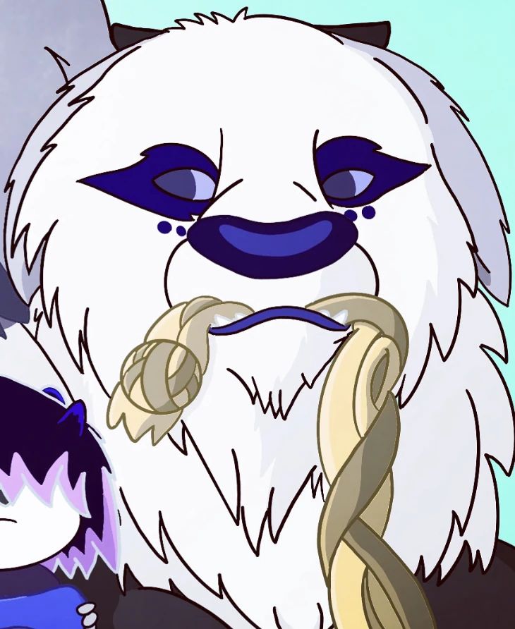 Birk | Cloud Ōkami Wiki | Fandom