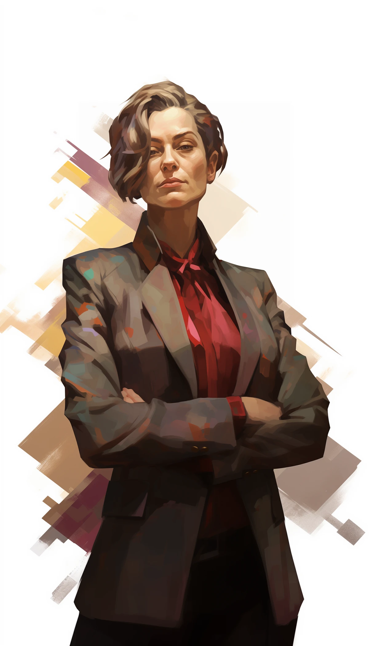 Iben Bjørnholt | Cloud Spectrum Wiki | Fandom