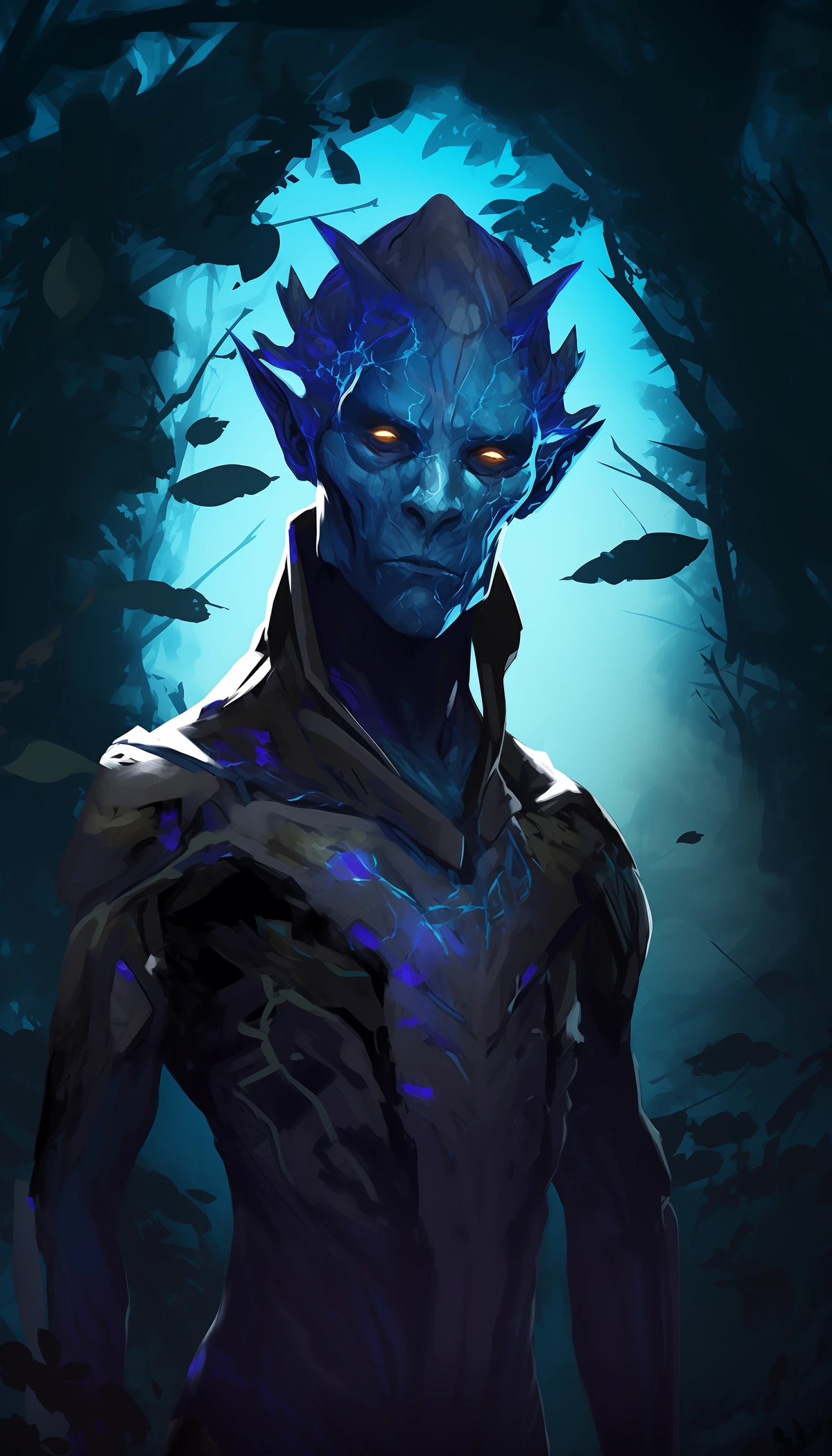 Yanaari | Cloud Spectrum Wiki | Fandom