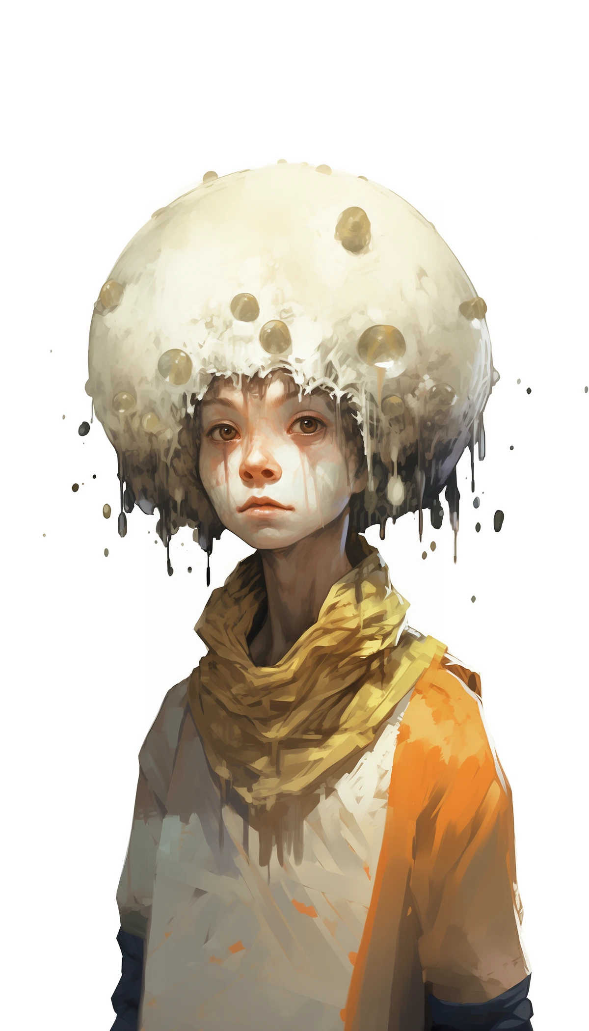 Lilith | Cloud Spectrum Wiki | Fandom