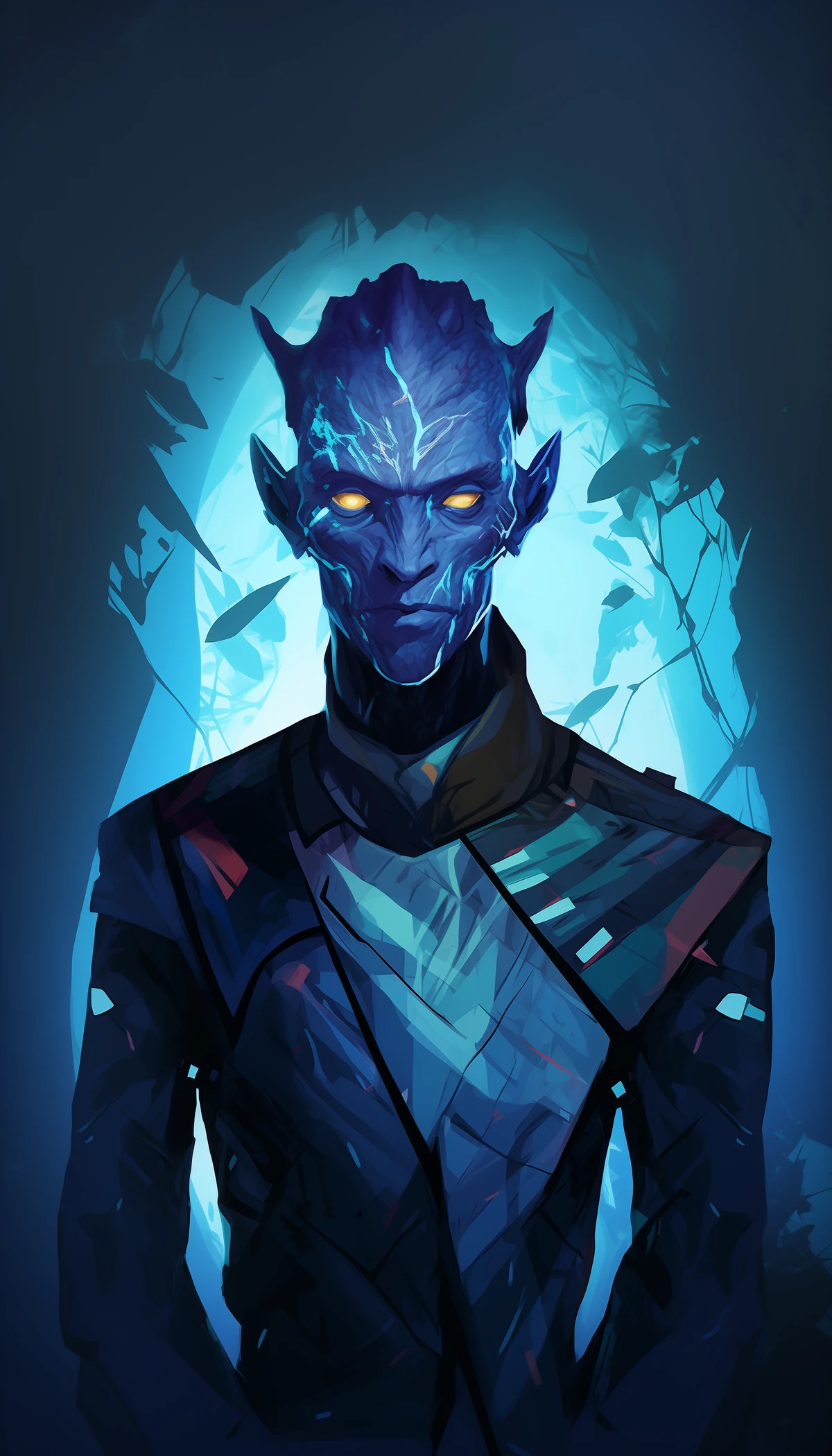 Veilearth | Cloud Spectrum Wiki | Fandom