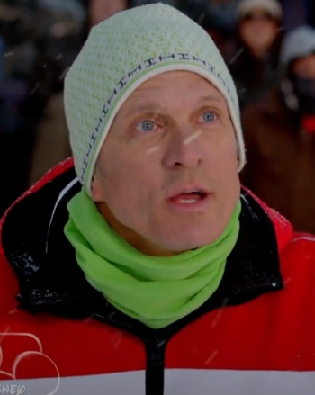 Richard Morgan | Cloud 9 Wiki | Fandom