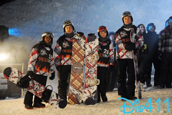 The Hotdoggers | Cloud 9 Wiki | Fandom