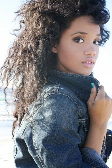 Kiersey Clemons/Gallery | Cloud 9 Wiki | Fandom