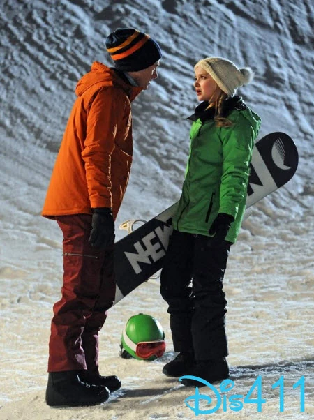 Kayla and Will/Gallery | Cloud 9 Wiki | Fandom