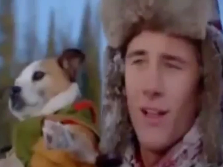 Donald/Gallery | Cloud 9 Wiki | Fandom