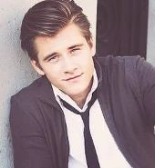 Luke Benward/Gallery | Cloud 9 Wiki | Fandom