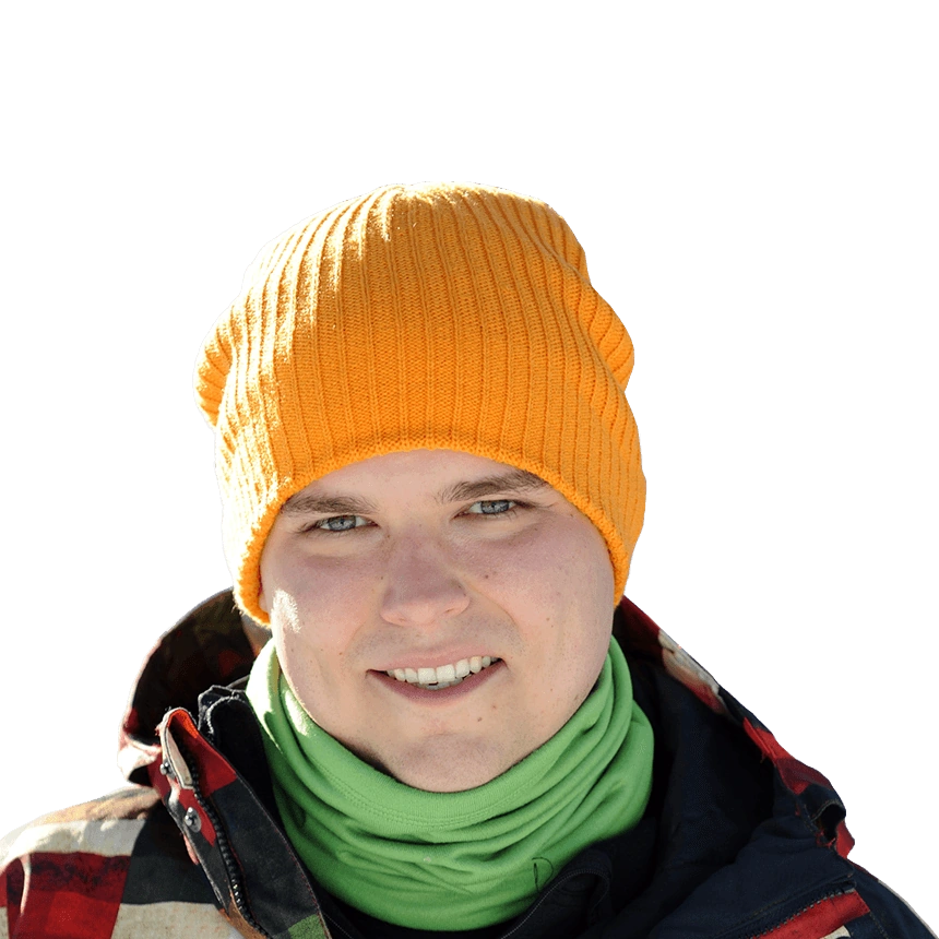 Sam | Cloud 9 Wiki | Fandom