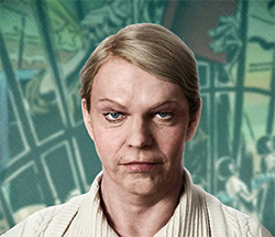 Nurse Noakes | Cloud Atlas Wiki | Fandom