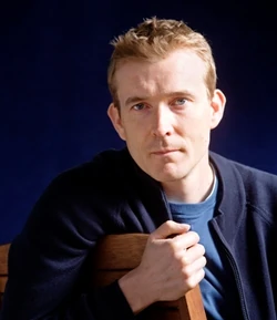 David Mitchell | Cloud Atlas Wiki | Fandom