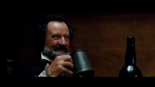 Captain Molyneux | Cloud Atlas Wiki | Fandom