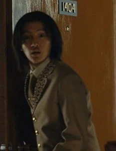 Talbot | Cloud Atlas Wiki | Fandom