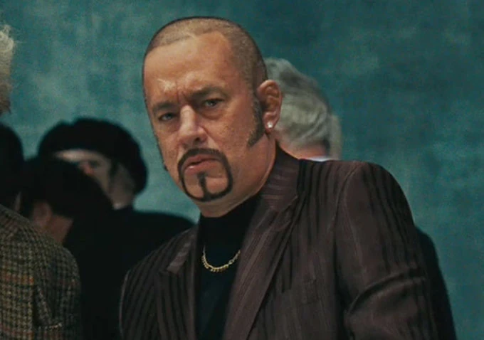 Dermot Hoggins | Cloud Atlas Wiki | Fandom