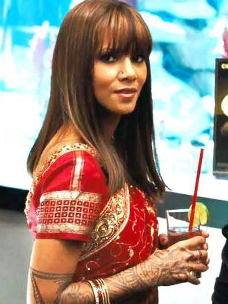 Indian Party Guest | Cloud Atlas Wiki | Fandom