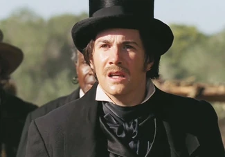 Adam Ewing | Cloud Atlas Wiki | Fandom