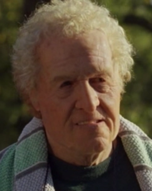 Denholme Cavendish | Cloud Atlas Wiki | Fandom